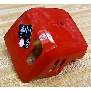 Mantis Air Filter Cover Fits 13032611522 all Models 7222, 7225