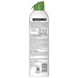 Raid Essentials Ant, Roach & Spider Killer Aerosol Spray, Child & Pest Safe, Kills Insects Quickly, for Indoor Use 10oz
