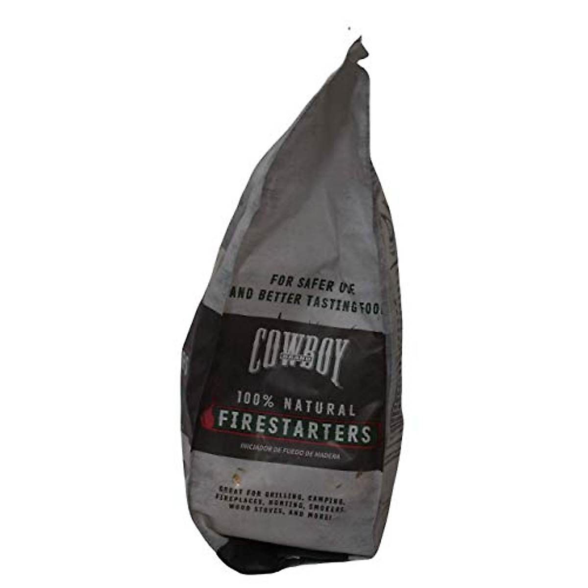 Cowboy Wood Wool 20 Pack Firestarters, Quantity 1