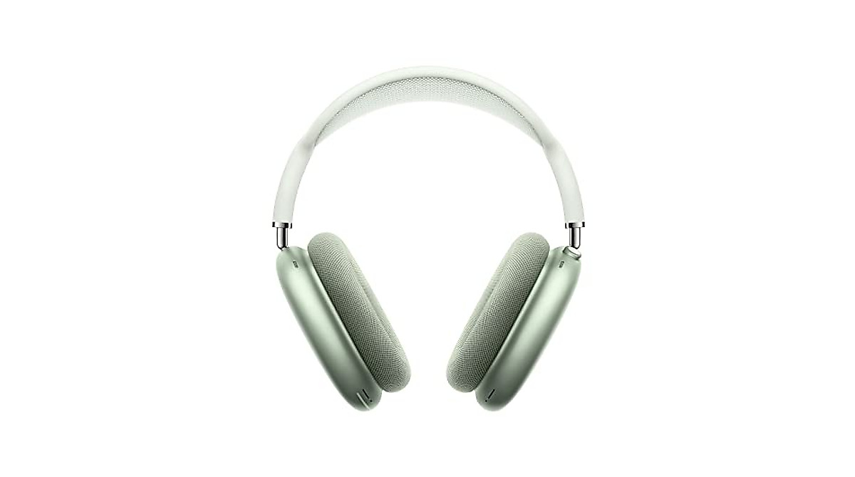 Apple AirPods Max - Wireless Over-Ear Headphones