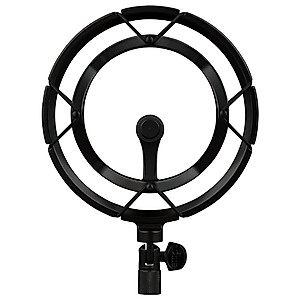 Blue Radius III Custom Shockmount for Yeti and Yeti Pro USB Microphones