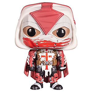 Funko Pop Heroes #407 - Batman Arkham Knight - Azrael Batman (Walgreens Exclusive)