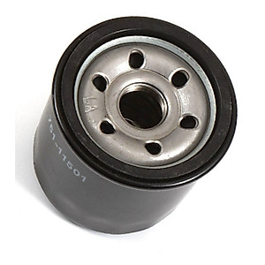 Eopzol 951-11501 Oil Filter for MTD Cub Cadet Troybilt 951-15362 751-15362 951-12690 Fits for LS27 LS33 TB30 TB30R TB33LS TB42 TBWC33XP Lawn Mower