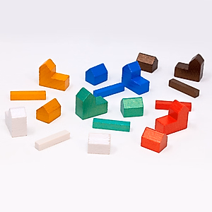 CATAN Board Game 25th Anniversary Edition | Includes The Base Game and The 5-6 Player Extension | Family Board Game | Board Game for Adults and Family | for 3 to 6 Players | Made by Catan Studio