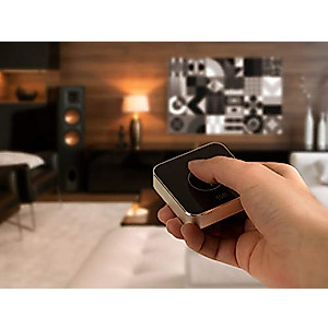 Eve Button - Apple HomeKit Smart Home Remote To Command Accessories and Scenes