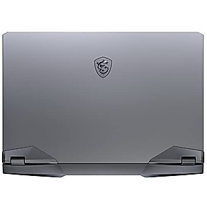 EXCaliberPC 2022 MSI Raider GE76 12UHS-255 (i7-12700H, 32GB RAM, 1TB NVMe SSD, RTX 3080Ti 16GB, 17.3" QHD 240Hz, Windows 11) Gaming Laptop