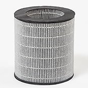 QUIETPURE Whisper Air Purifier Replacement HEPA Filter (for Whisper Only)