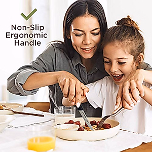 Mueller Steak Knives