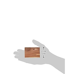 GILES & KENDALL INC 306 Giles & Kendall Scented Cedar Blocks