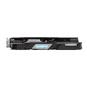Gigabyte Gv-R57XTGAMING OC-8GD Radeon Rx 5700 Xt Gaming OC 8G Graphics Card, PCIe 4.0, 8GB 256-Bit GDDR6, Video Card