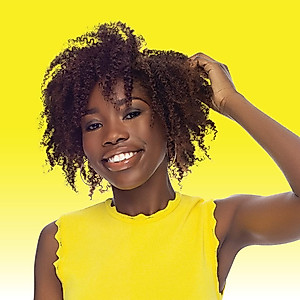 Jamaican Mango & Lime Tingle Shampoo 8 oz