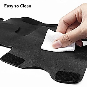 KIWI design Head Strap Cover for Valve Index Accessories, Sweat-proof Washable