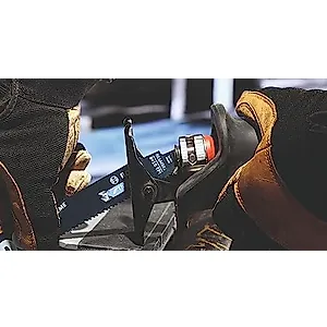 BOSCH GSA18V-110N PROFACTOR™ 18V 1-1/8 In. Reciprocating Saw (Bare Tool)