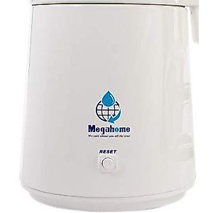 Megahome White Distiller Base