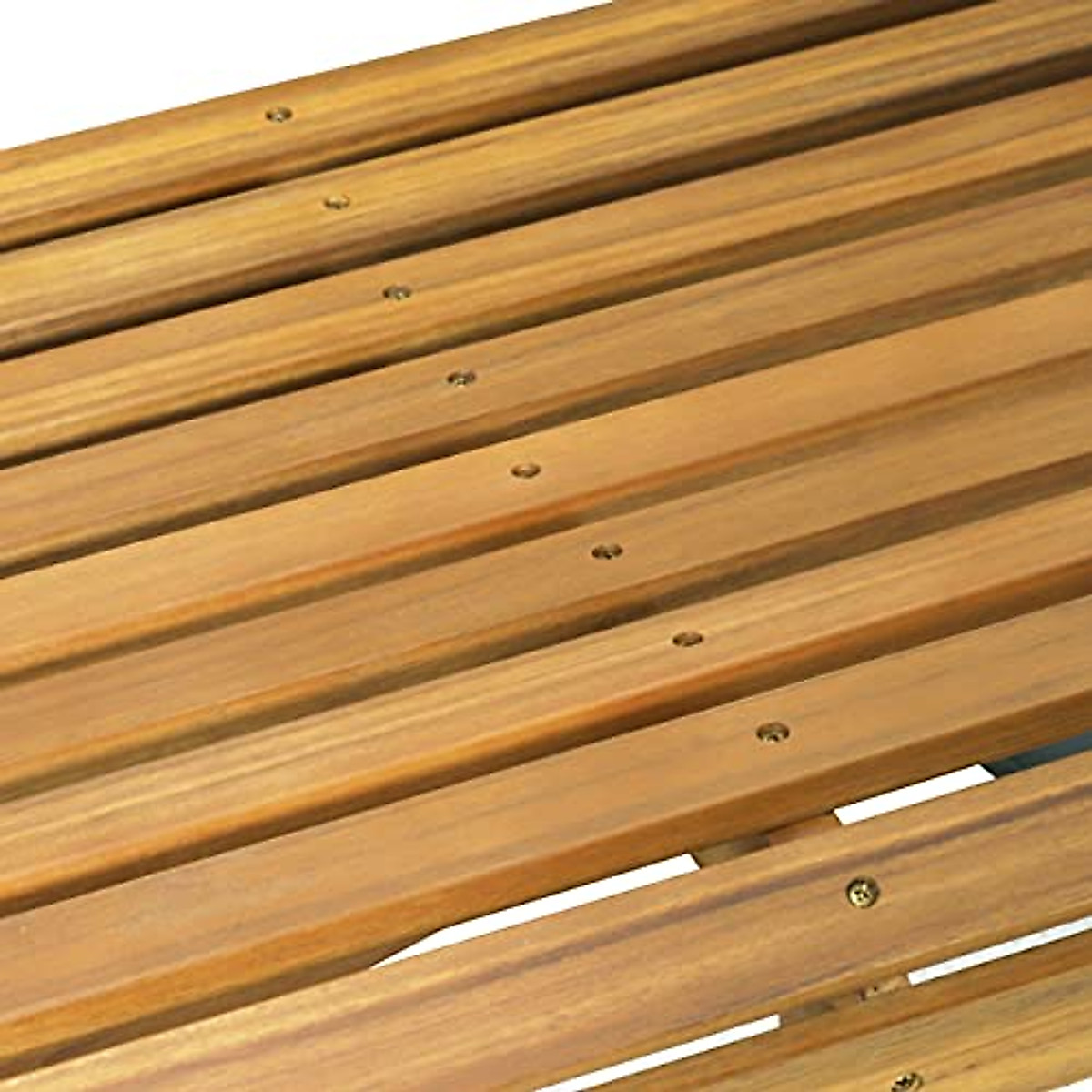 Christopher Knight Home Alejandro Porch Swing, Teak