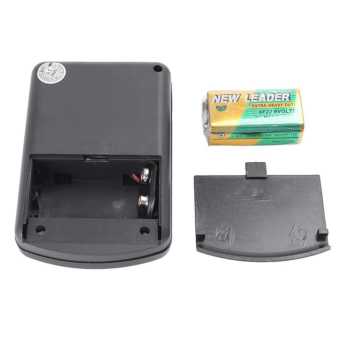 Three T Car FH-168 Phasemeter Polarity Tester Speaker Phase Meter