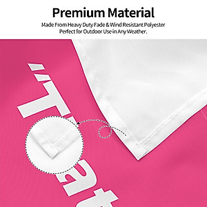 gaeruite Stuff for Your Room That's What She Said Flag Teen Boy Room Decor Teen Stuff (Size : 152X244CM)