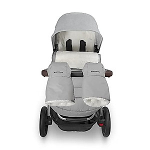 CozyHandmuff - NOA (Navy)