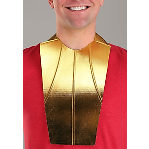 elope The Emperor's New Groove Kuzco Hat & Collar Accessory Kit Standard