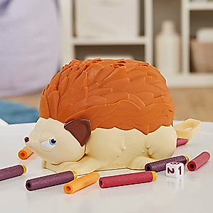 Hasbro Gaming Porcupine Pop Game for Kids Ages 4 & Up