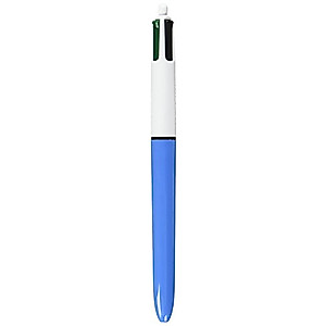 Bic 4-Color Pen