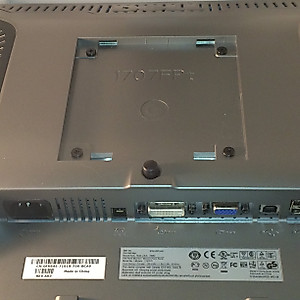 Dell 1707FP 17-Inch LCD Monitor