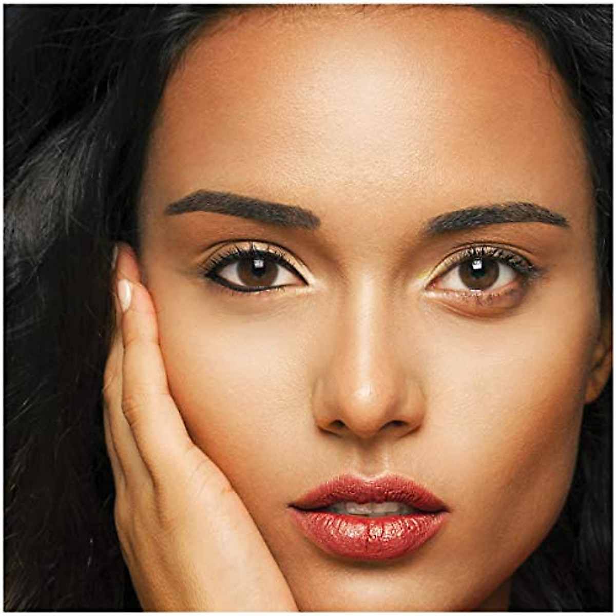 L'Oreal Paris Makeup Infallible Never Fail Original Mechanical Pencil Eyeliner with Built in Sharpener, Slate, 0.008 oz.