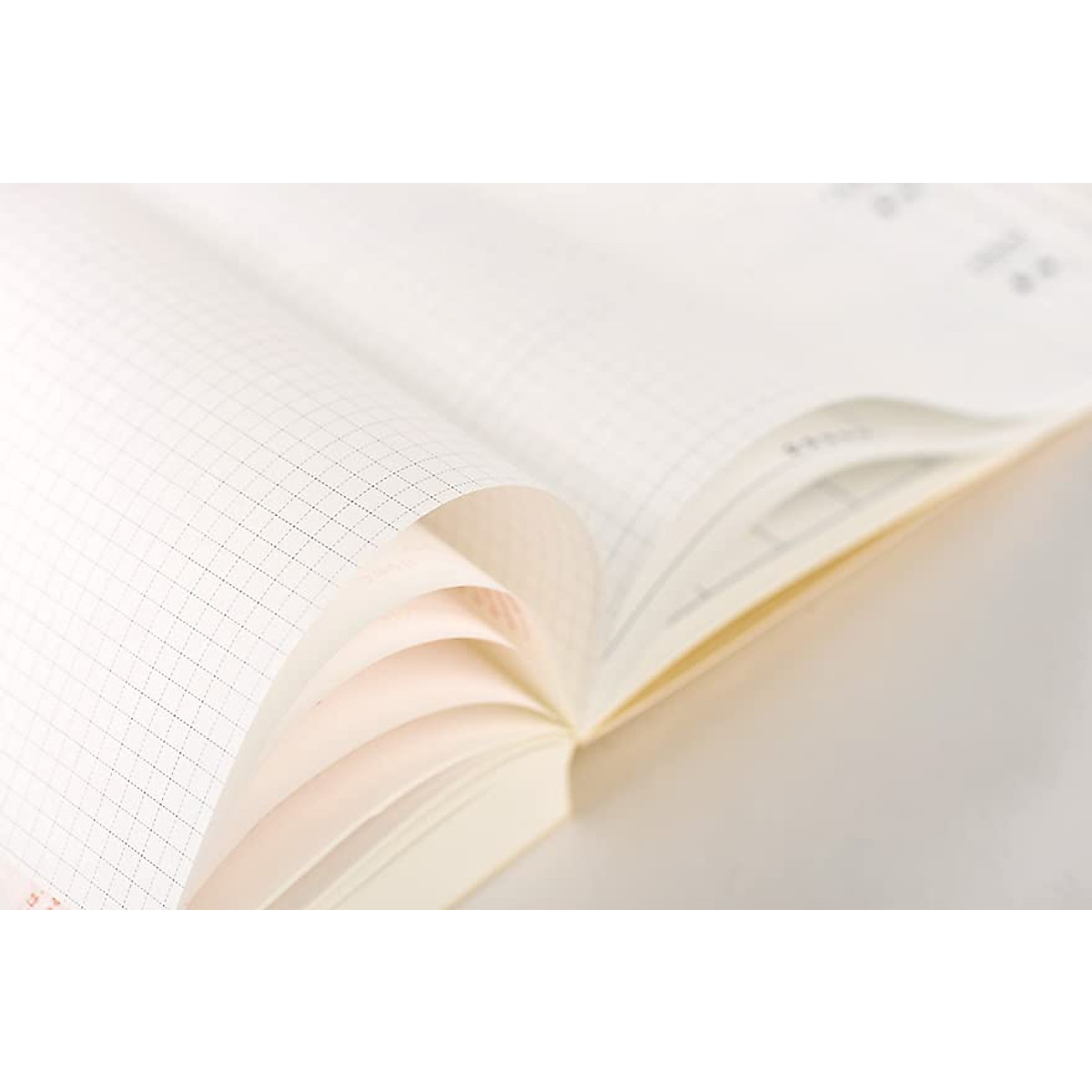 Hobonichi Techo Cousin Book [Japanese/A5/January 2023 Start/Monday Start], (T23N0122BA1M0)