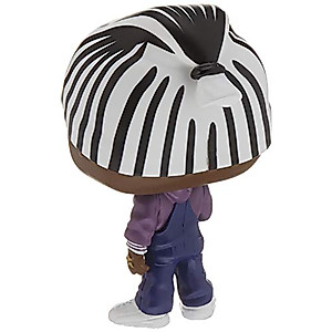 Funko Pop Tupac in Overalls Exclusive