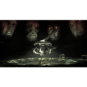 Apsulov: End Of Gods (PS5)