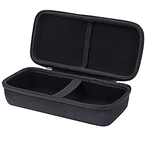 co2CREA Hard Case Replacement for Waterpik Cordless Water Flosser WF-02 WF-03