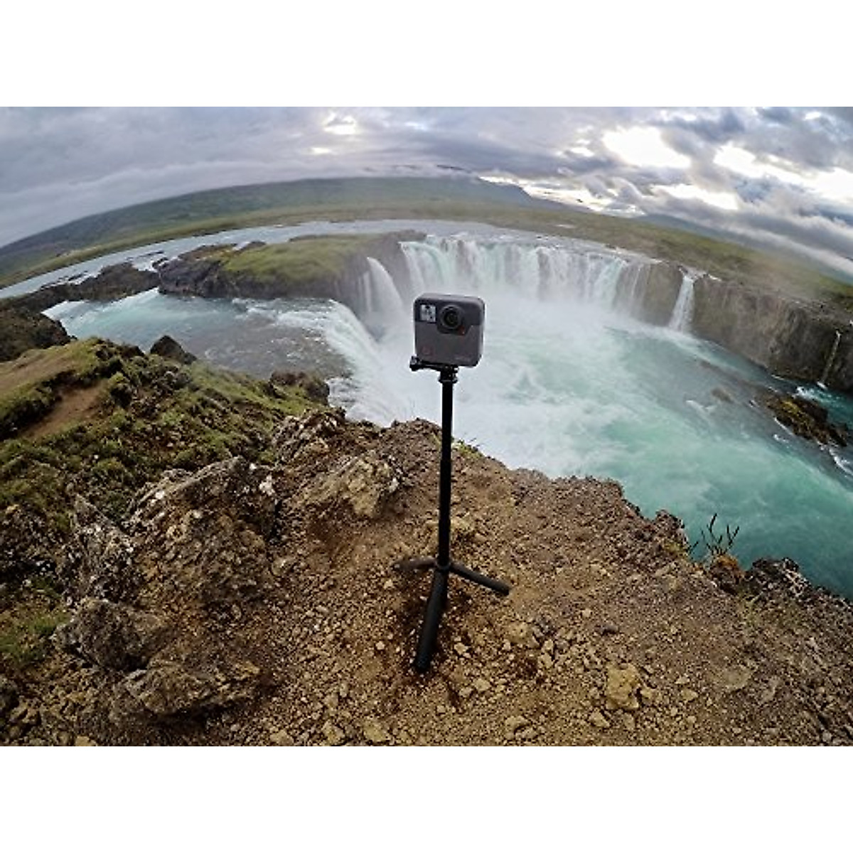 GoPro Fusion CHDHZ-103-FW 360