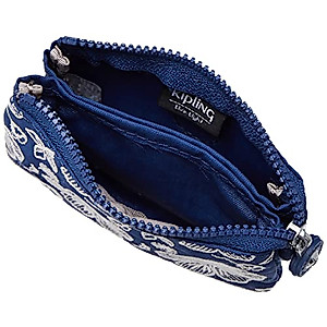 Kipling KI3810UA5 Official Mini Creativity Lace Flower KI3810UA5 Women's Lace