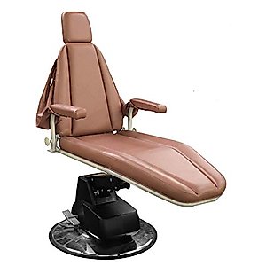 Electric Pedo Patient Exam Chair Reclines