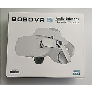BOBOVR A2 Headphones Combe (A2)