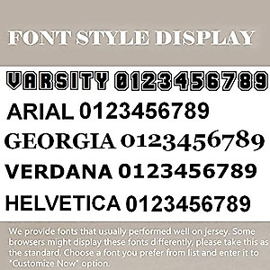 TOPTIE Custom Reversible Basketball Jersey (Double Sides Name/Number) Mesh Tank Top Scrimmage Jersey-Black/White-L