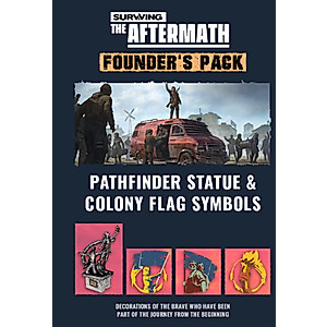 Surviving the Aftermath - Nintendo Switch