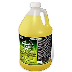 Technicians Choice TEC582 Ceramic Detail Spray (1 Gallon)