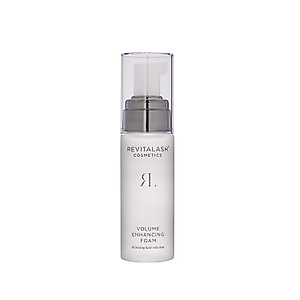 RevitaLash Cosmetics, Volume Enhancing Foam Thinning Hair Solution, Physician Developed & Cruelty-Free