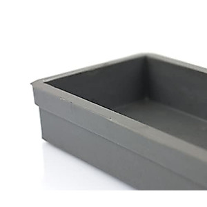 NKCDRUBBER END Cap - Pair of 5