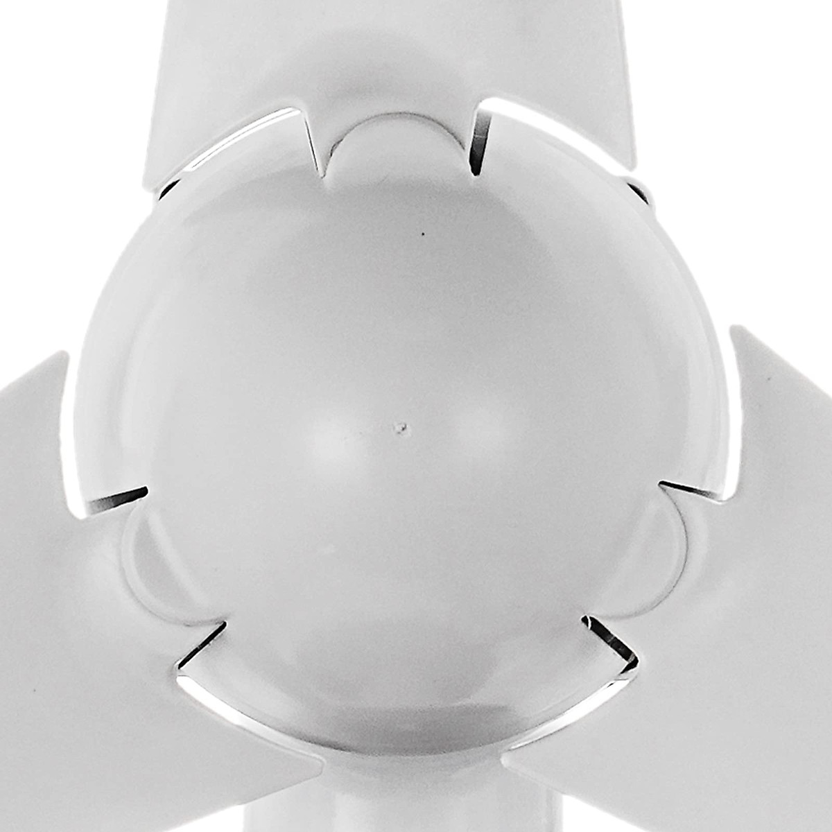 SmarketBuy Wind Turbine 400W Hybrid DC 24V Wind Turbine Generator 800R/min Hybrid Controller Wind Turbine Kit with Hybrid Charge Controller Home Power