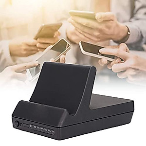 Keyboard Mouse Game Converter, Wireless Connection Keyboard Mapping,Plug and Play,Compatible with PS3,PS4,Xbox One, for Android, iOS Mobile Games