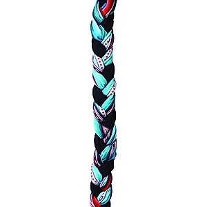 Professional's Choice Sports Medicine Products, INC. Lycra Tail Braid M Santiago