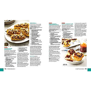 Taste of Home Most Requested Recipes: 633 Top-Rated Recipes Our Readers Love! (Taste of Home Classics)