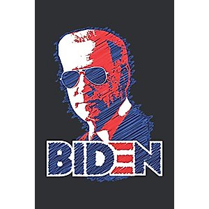Biden: I Love Joe Biden, Political Support Sighn For Joe Biden