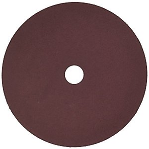 Bosch T4246 7-Inch, 100 Grit, Abrasive Sanding Disc, 25 Pack