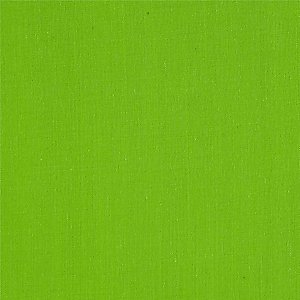 60" Poly Cotton Broadcloth Lime, Fabric by the Yard