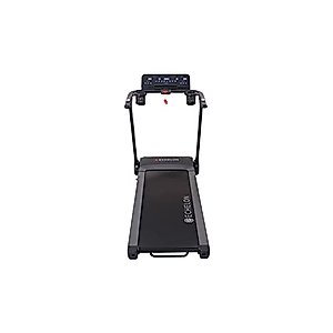 Echelon Fitness Stride Auto-Fold Smart Treadmill + 30-Day Free Echelon Membership.