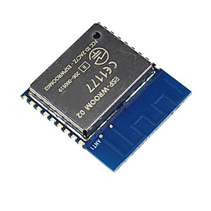 ESP8266 Serial Model ESP-13 ESP-WROOM-02 2Mt Bytes Module ESP WROOM 02 4M 32Mbit