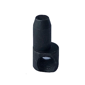 HRuiRed 2 Pack Chain Tensioner Adjuster Screw Adjusting Kit for Husqvarna 61 66 162 181 266 268 272 272xp 281 288 Chainsaw OEM 501 53 71-01